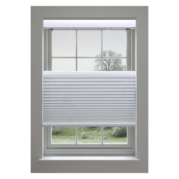 Linen Avenue Cellular Shade & Reviews | Wayfair