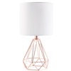 Hashtag Home Hadleigh 15.5'' Table Lamp & Reviews | Wayfair