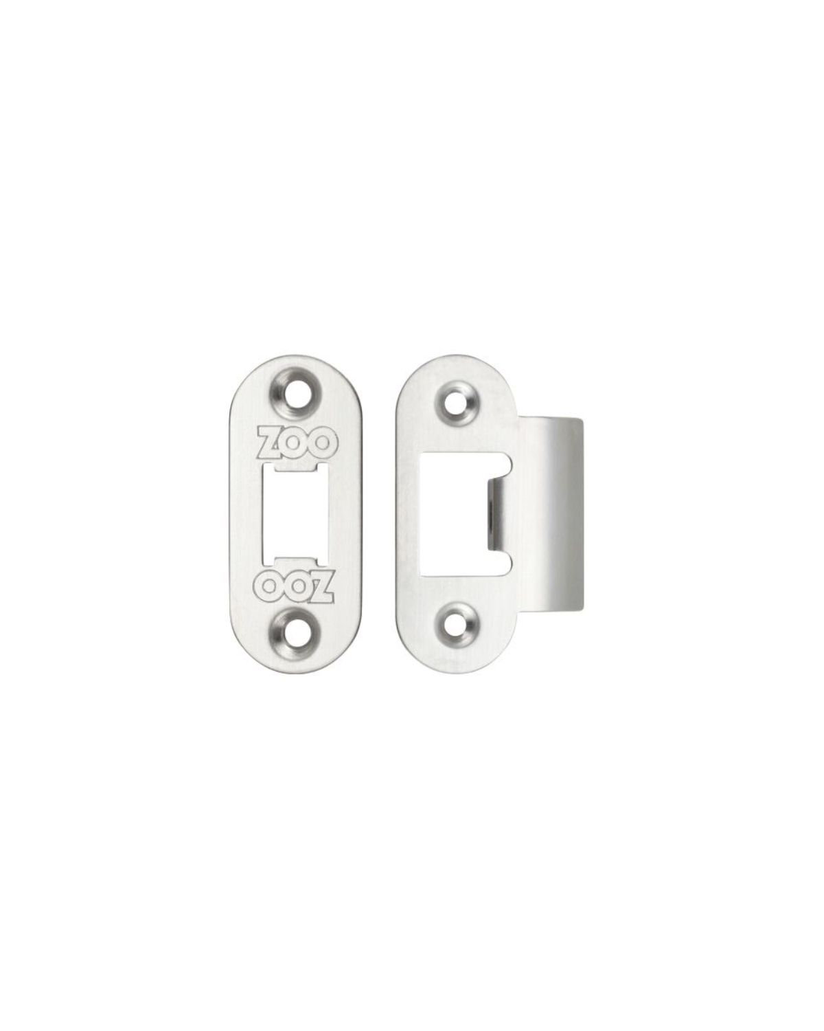 Zoo Hardware Heavy Duty Tubular Latch | Wayfair.co.uk