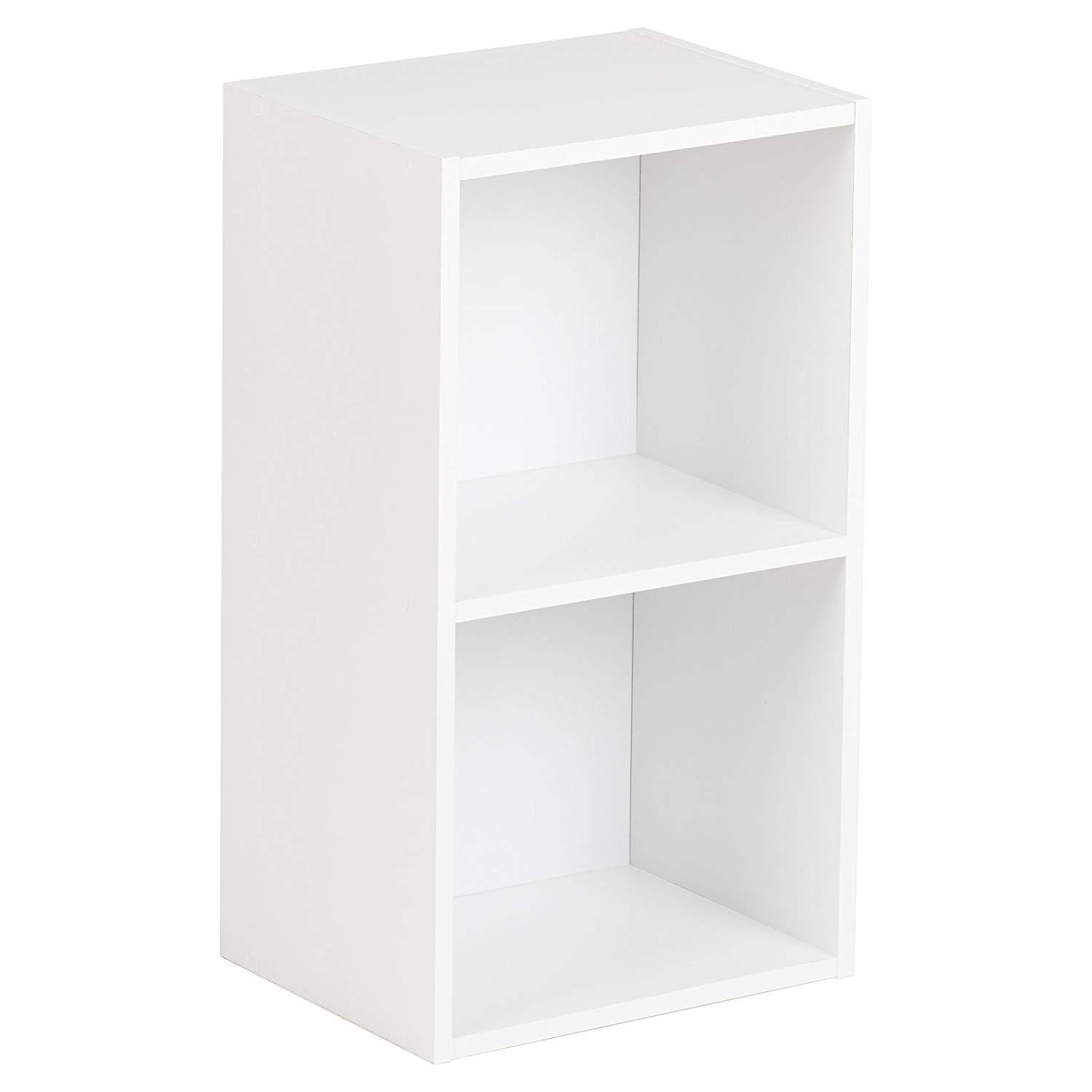 Ebern Designs Ava-Mae 54Cm H x 30Cm W Cube Bookcase | Wayfair.co.uk