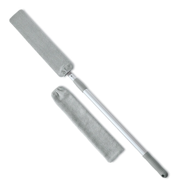 Winston Brands Extendable Gap Cleaning Flat Duster | Wayfair