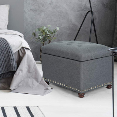 Ottomans & Poufs | Wayfair
