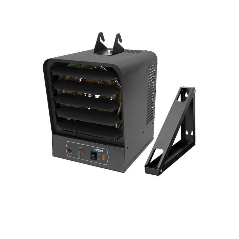 King Electric Electric Fan Ceiling Mounted Heater | Wayfair