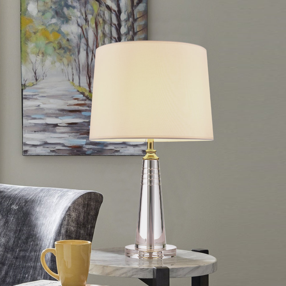 Pasargad Regal Table Lamp | Wayfair
