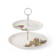 Royal Worcester Wrendale Designs Robin & Bunny Cake Stand | Wayfair.co.uk