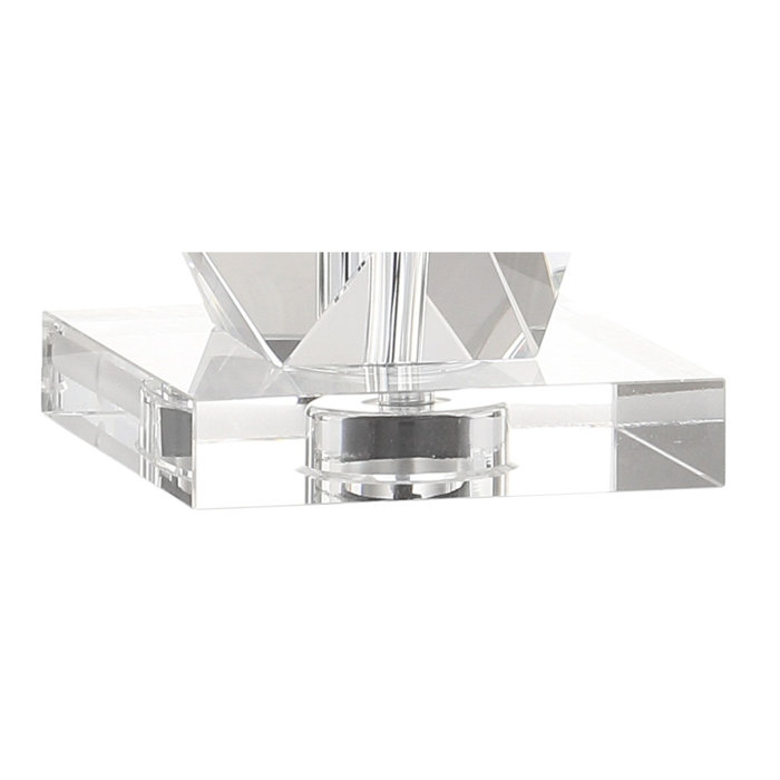 House of Hampton® Leonard Table Lamp & Reviews | Wayfair