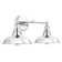 Breakwater Bay Sigala 2 - Light Dimmable Armed Sconce & Reviews | Wayfair
