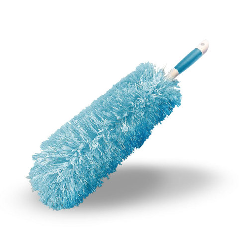Everclean Microfiber Fluffy Duster/ 2 Dusters & Reviews - Wayfair Canada