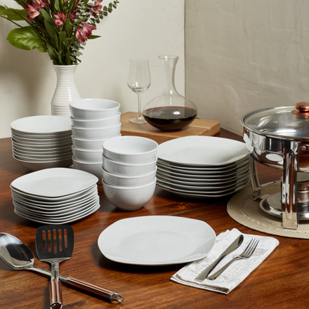 Dinnerware Sets