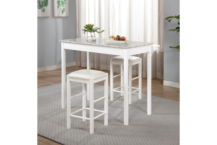 Top 15 3 Piece Set Kitchen and Dining Sets in 2023 | Wayfair