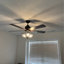 Red Barrel Studio® 52'' Jsamine 5 - Blade Standard Ceiling Fan with ...