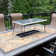 AZ Patio Heaters Heat Warden Rectangle Fire Pit Heat Deflector | Wayfair