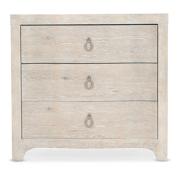 Century Monarch 3 Drawer Standard Dresser | Perigold