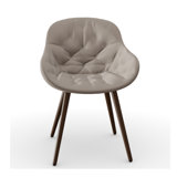 Calligaris Kitchen & Dining Chairs | FREE Shipping Over $35 | Wayfair