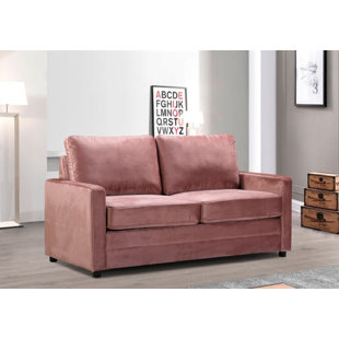 Wayfair | Pink Sofas You'll Love in 2022
