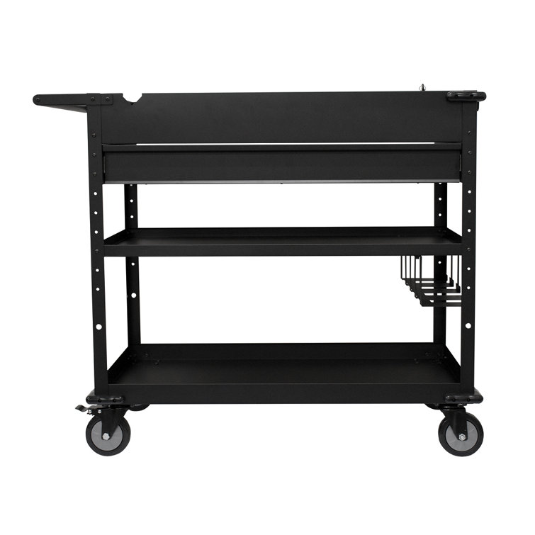 Montezuma Work Cart | Wayfair