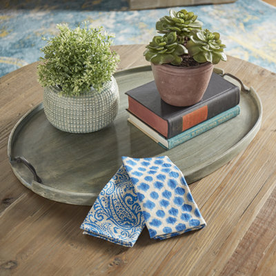 Decorative Trays You'll Love in 2020 | Wayfair