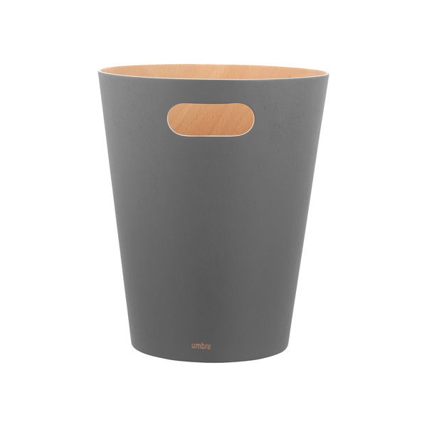 Small Waste Paper Bins | Wayfair.co.uk