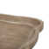 One Allium Way® 24.25'' Tall Tray Top Trestle End Table & Reviews | Wayfair