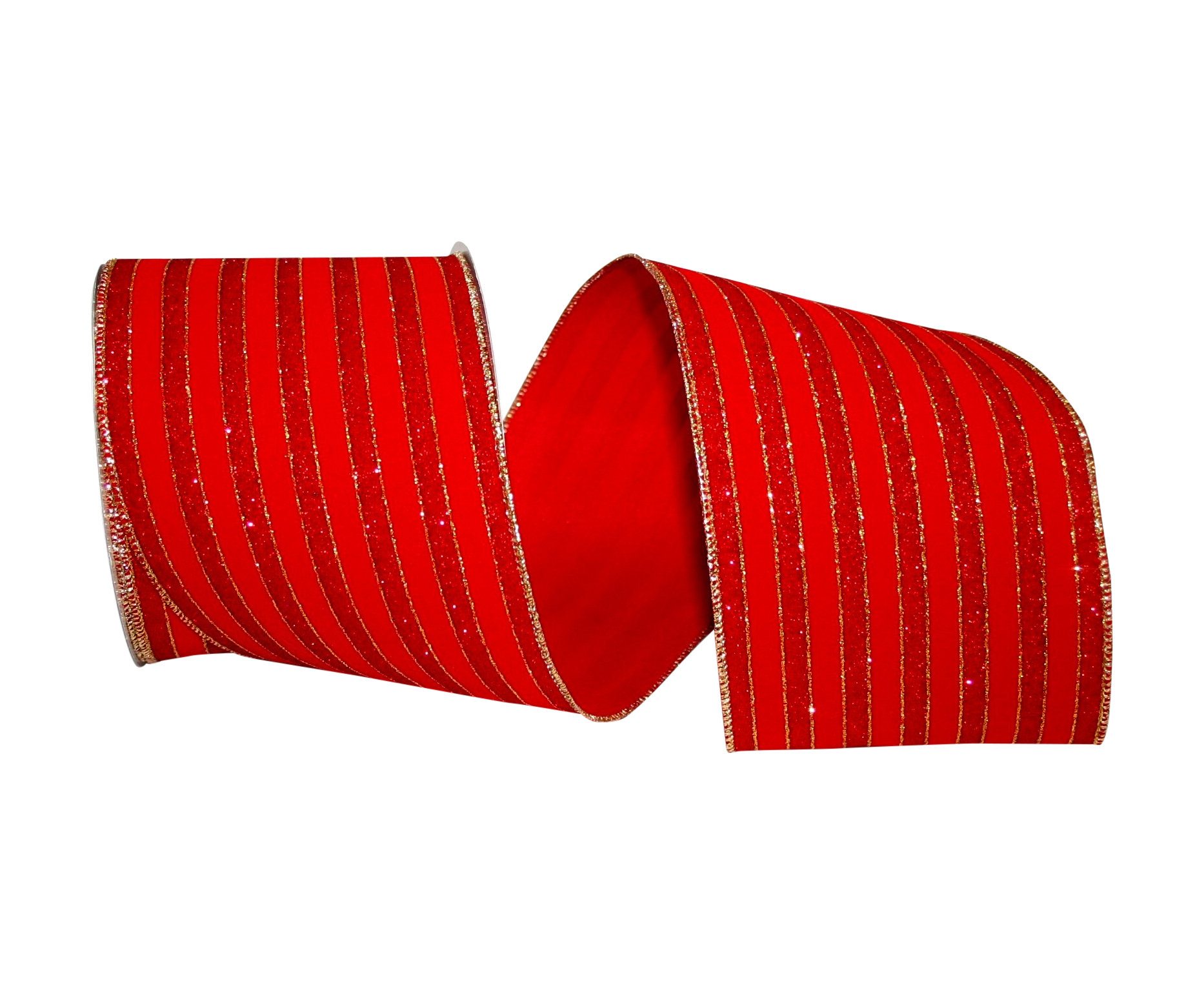 The Holiday Aisle® Ribbon | Wayfair
