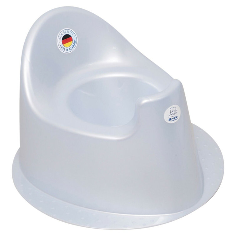 Urbn-Living Stable Safe Potty Toilet Training Seat | Wayfair.co.uk