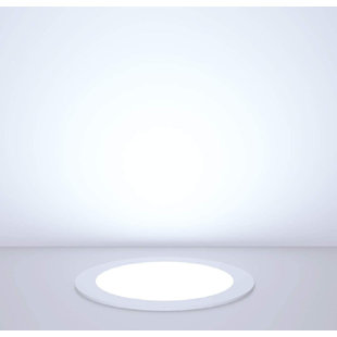 6 Inch Led High Hat Lights | Wayfair