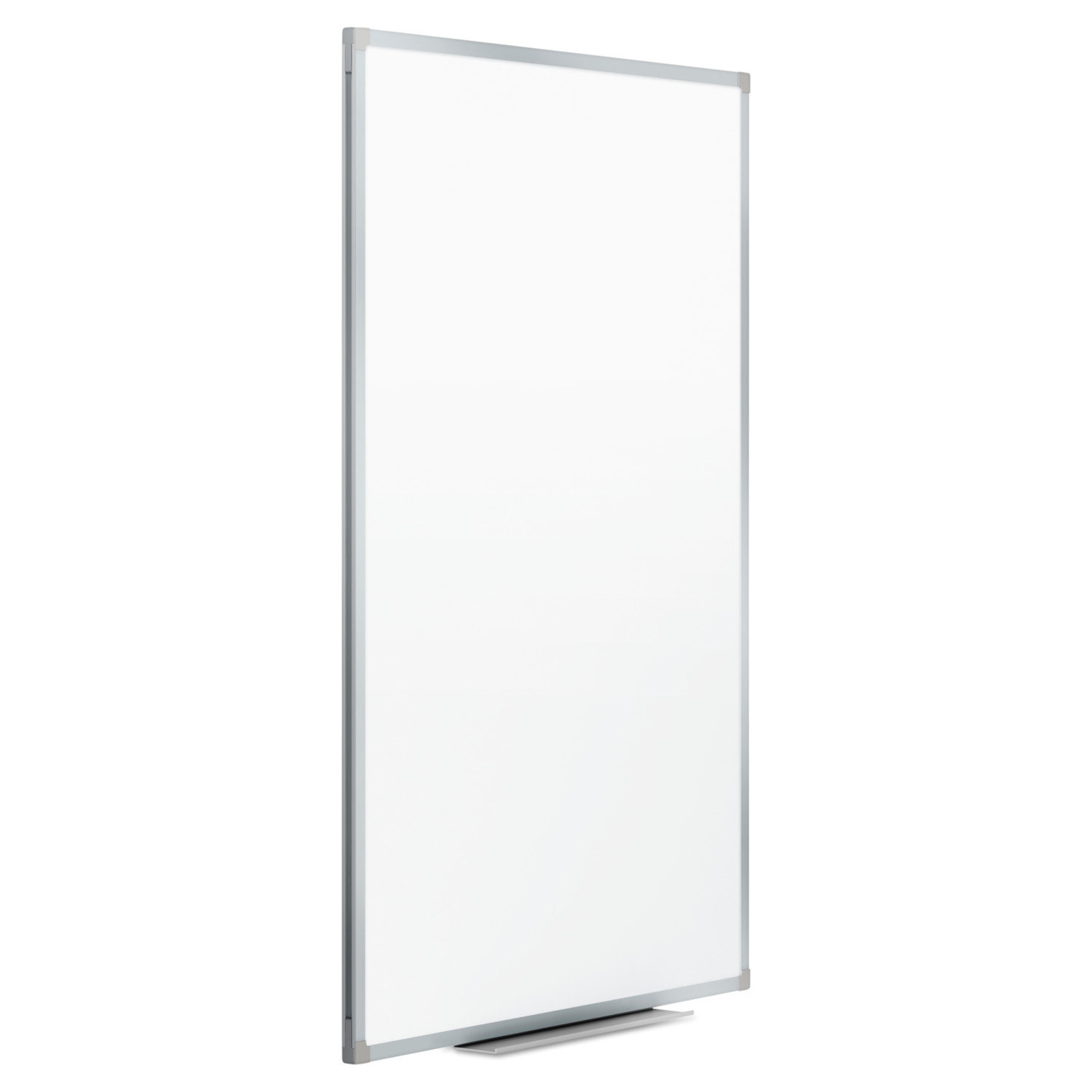 Quartet Wall Mounted Whiteboard & Reviews | Wayfair