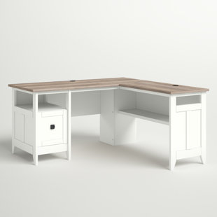 Wayfair | White Desks You'll Love in 2022