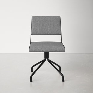 Modern Gray Office Chairs | AllModern