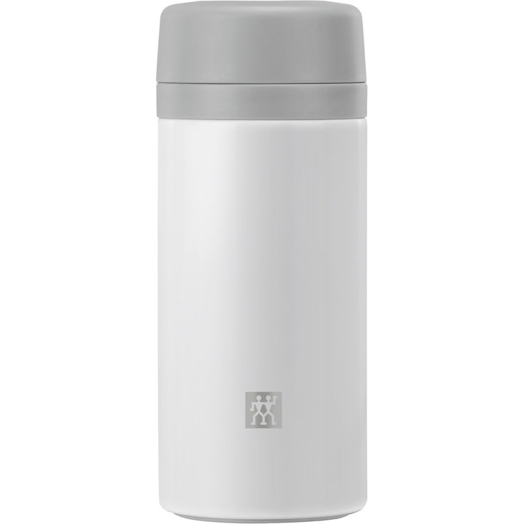 Zwilling J.A. Henckels Zwilling Thermo 420 Ml Thermo Flask Grey ...