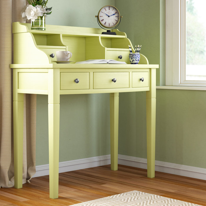 Three Posts Beecher Desk & Reviews | Wayfair.co.uk