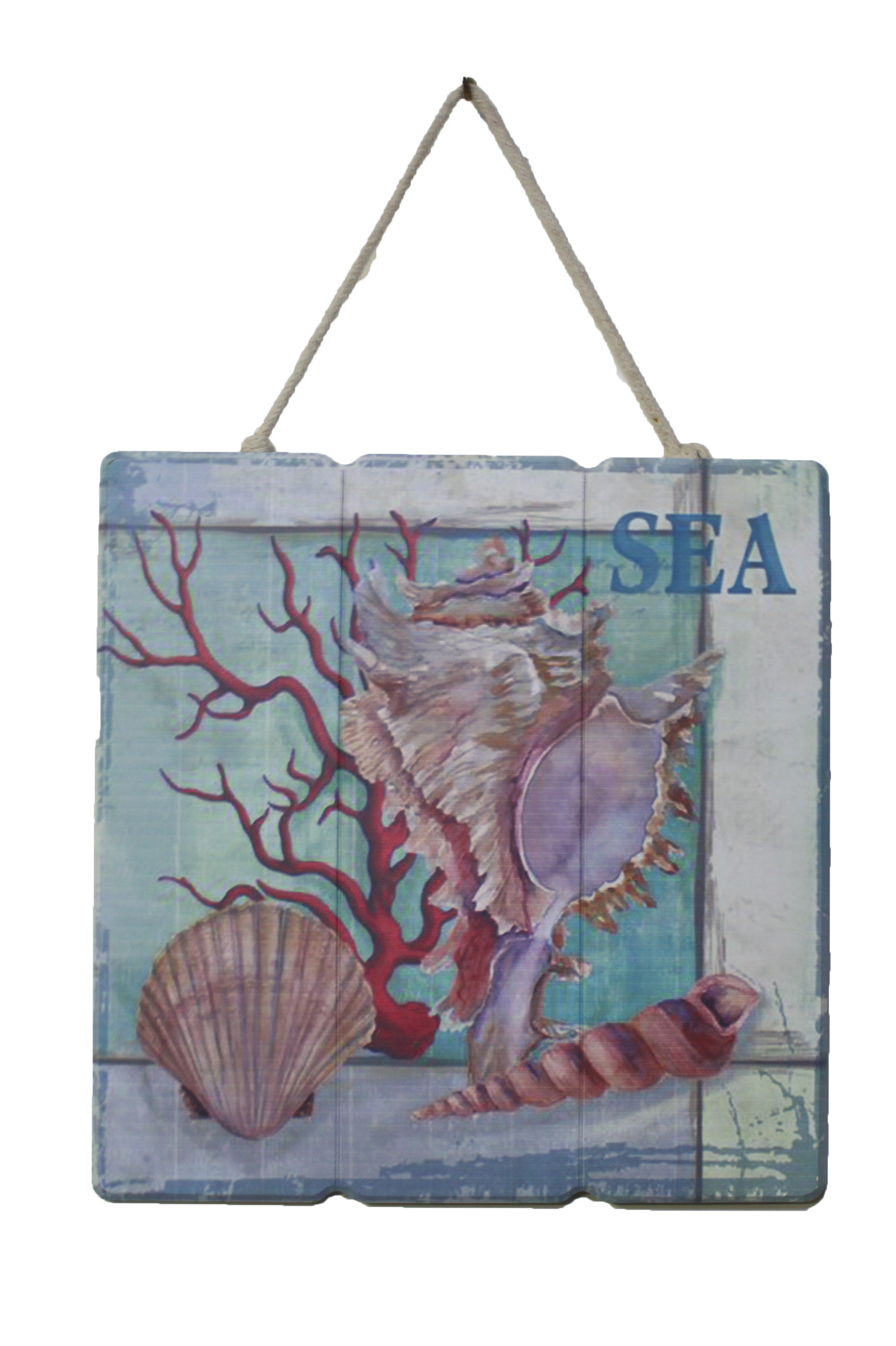 Breakwater Bay Sea Wall Décor | Wayfair