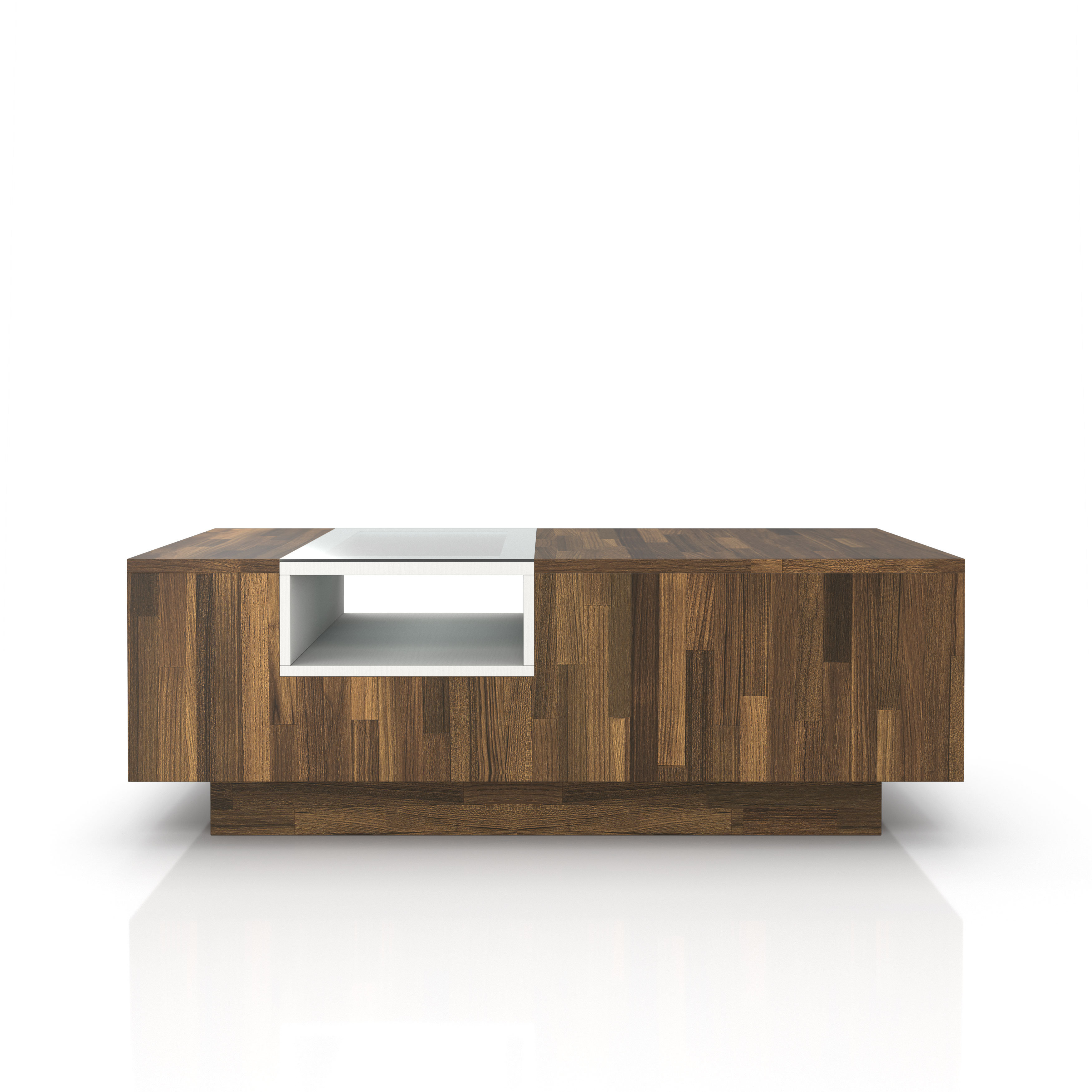 Latitude Run® Calum-Fraser Coffee Table | Wayfair