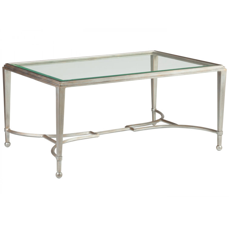 Artistica Metal Designs Coffee Table | Wayfair.ca