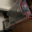 Arcade 1Up Arcade1Up Ms. Pac-Man 40th Anniversary Head-to-Head Black ...