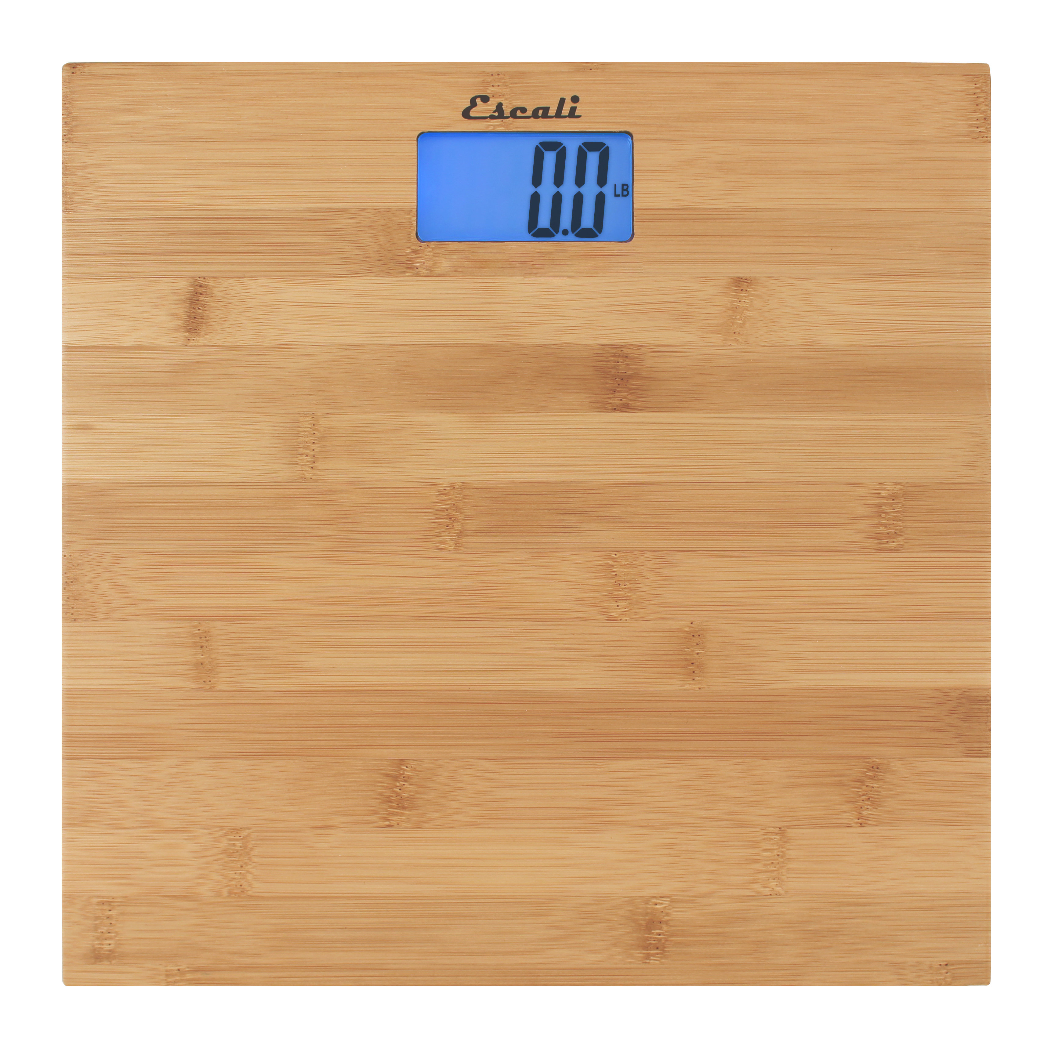 Escali Bamboo Bath Scale & Reviews | Wayfair