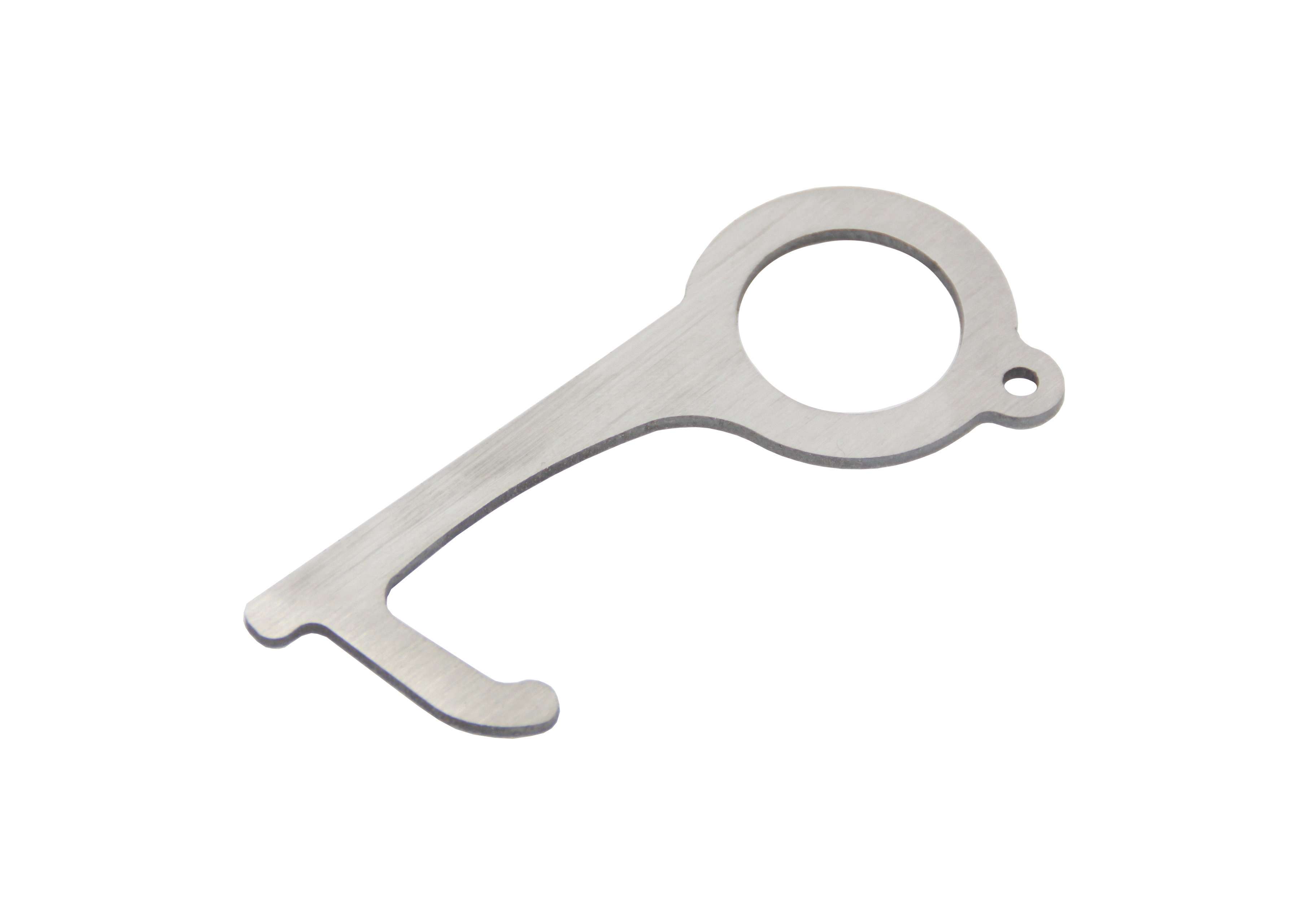 FixtureDisplays Hygienic Door Handle Door Opener, The Contactless ...