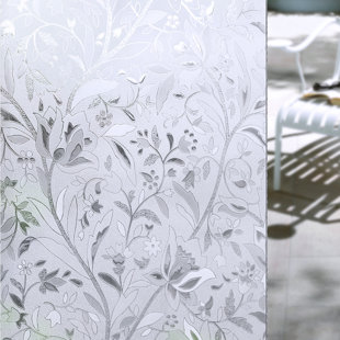 Wayfair | Window Wall Decals You'll Love in 2022