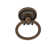 Sumner Street Home Hardware Small Ring Pull & Reviews | Wayfair