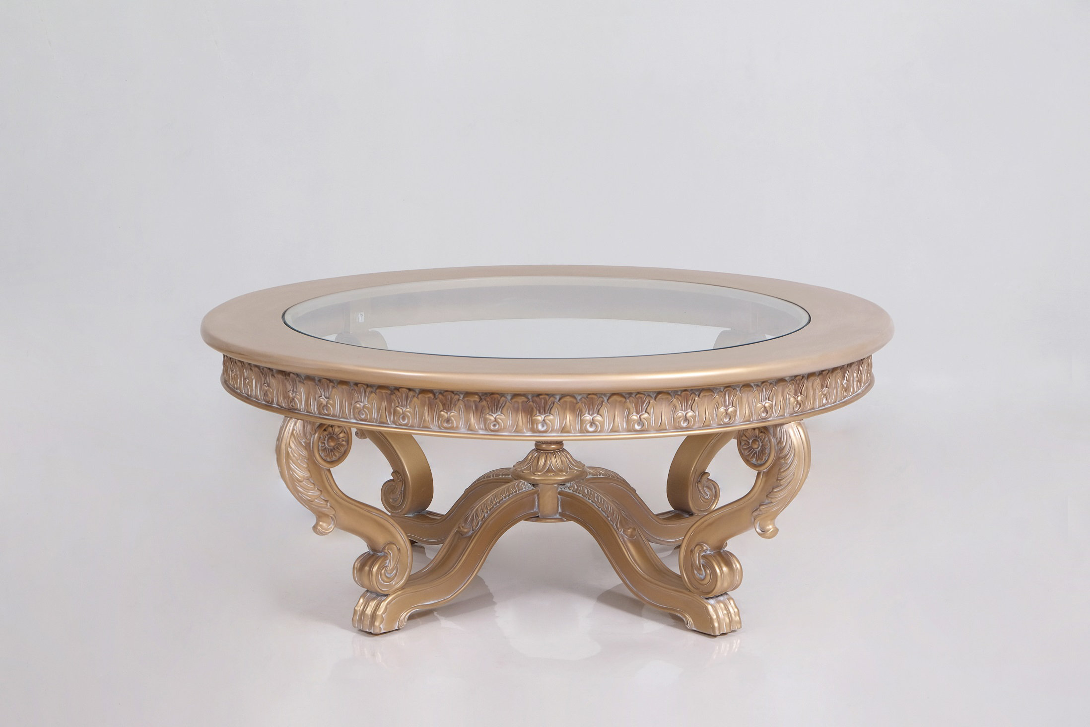 EuropeanFurniture Valentina Coffee Table | Wayfair
