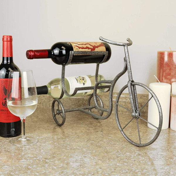 Bicycle-wine | Wayfair