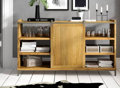 Traditional Kitchen Design Photo by Space Reshape