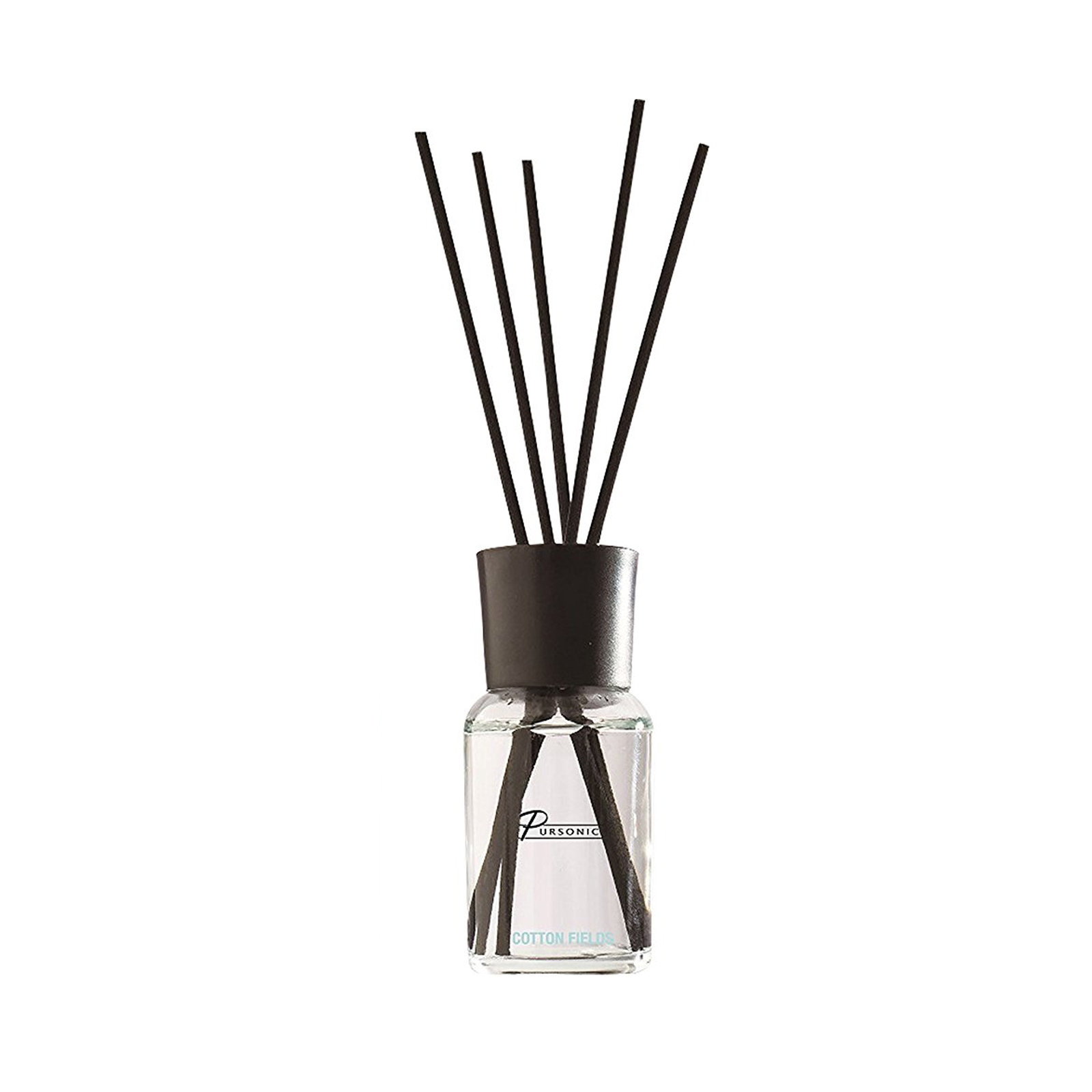Pursonic Cotton Fields Reed Diffuser | Wayfair