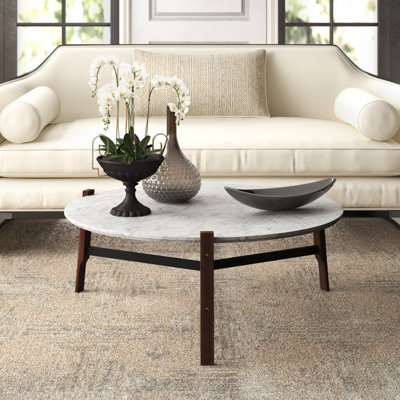 Blu Dot Free Range Coffee Table & Reviews | Perigold