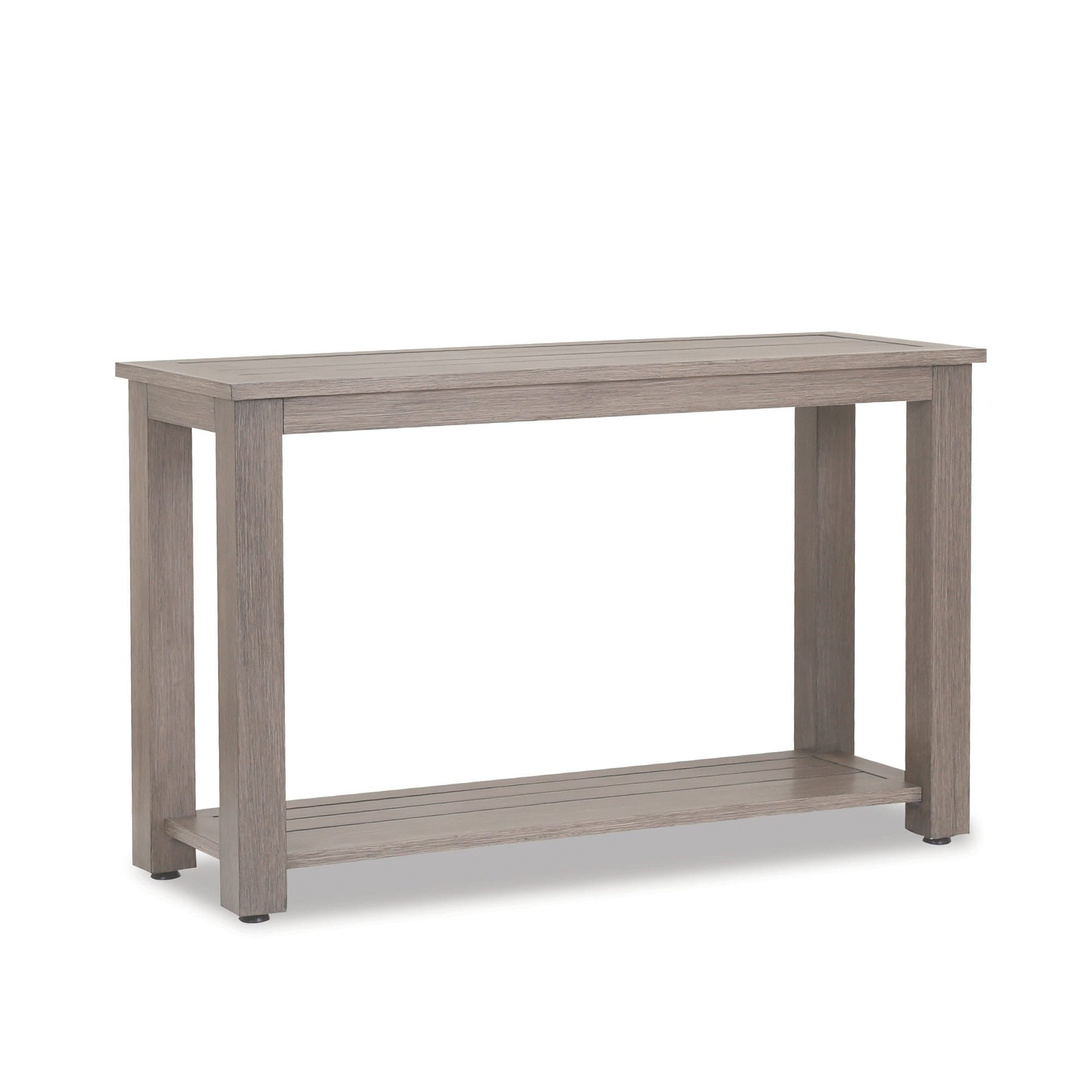 Sunset West Laguna Metal Buffet & Console Table | Wayfair