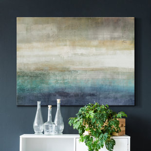 Canvas Prints & Paintings - Wayfair Canada