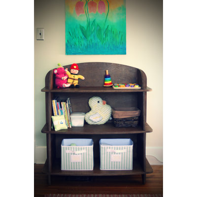 Brown Baby & Kids Bookcases You'll Love in 2019 | Wayfair