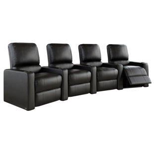 Theater Seating You'll Love | Wayfair