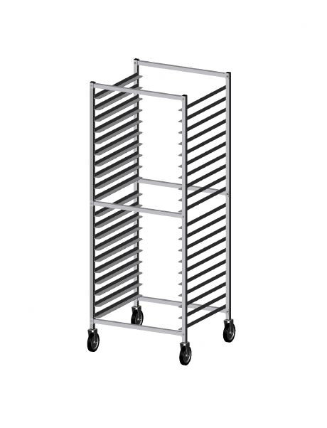 PVIFS Donut Screen Rack | Wayfair
