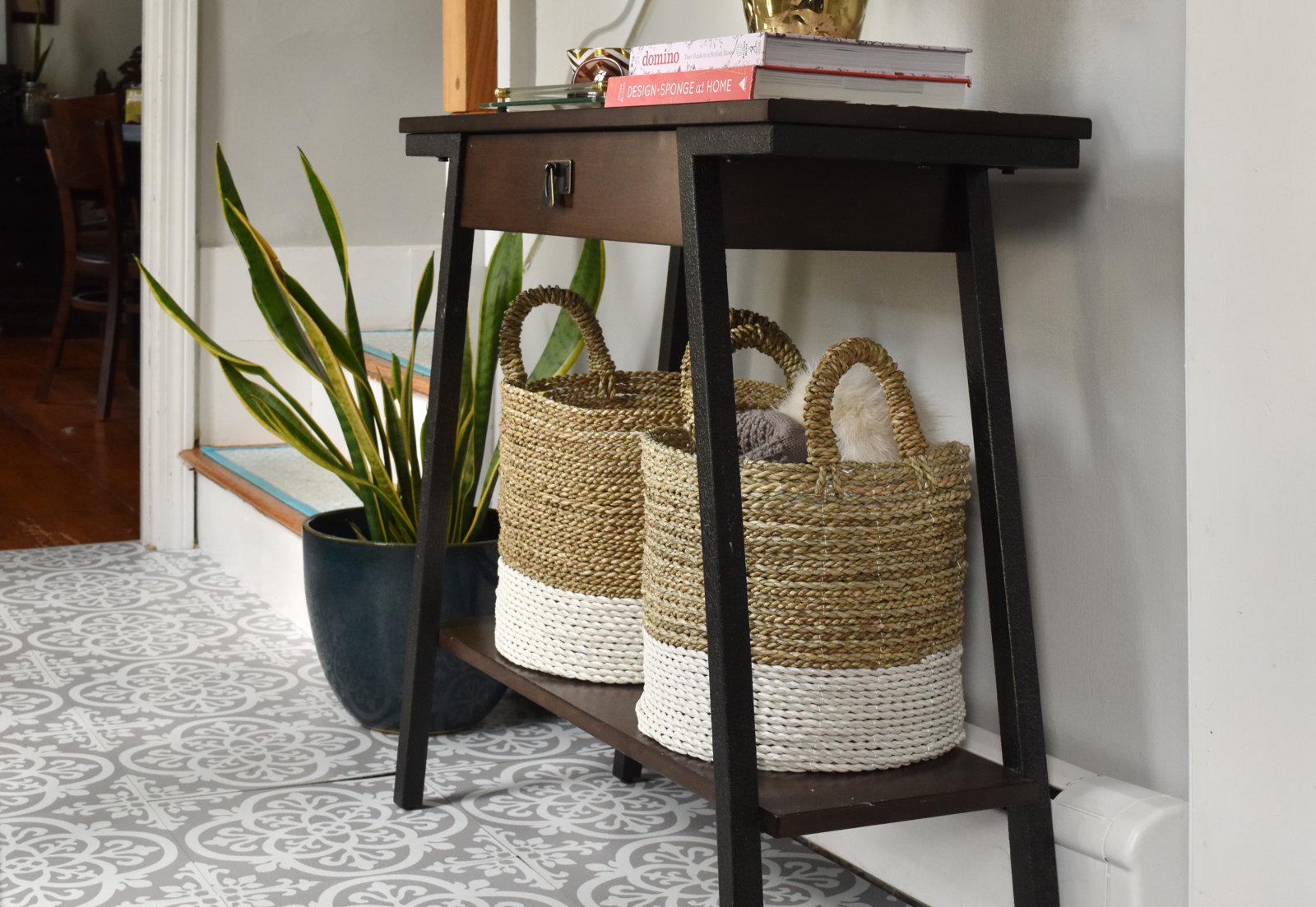 6 Simple Small Entryway Design Ideas | Wayfair